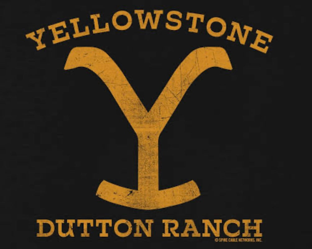 YELLOWSTONE – LR BOOTS