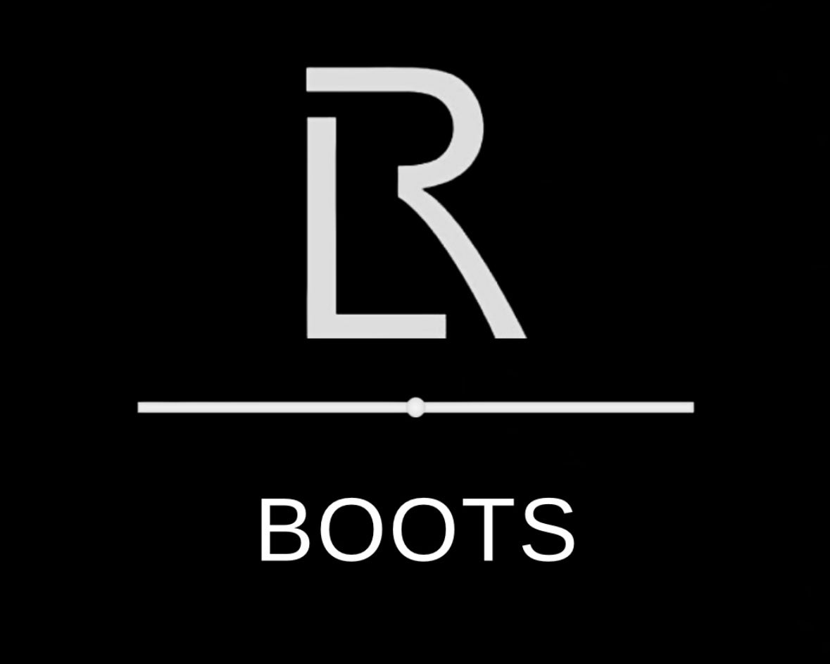 LR BOOTS