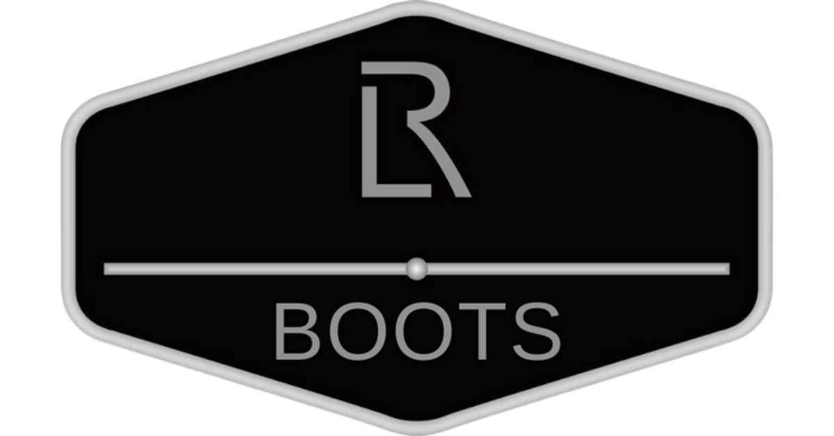LR BOOTS